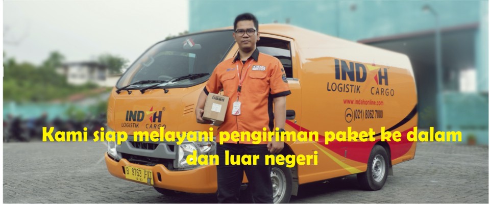 Indah Cargo ponorogo