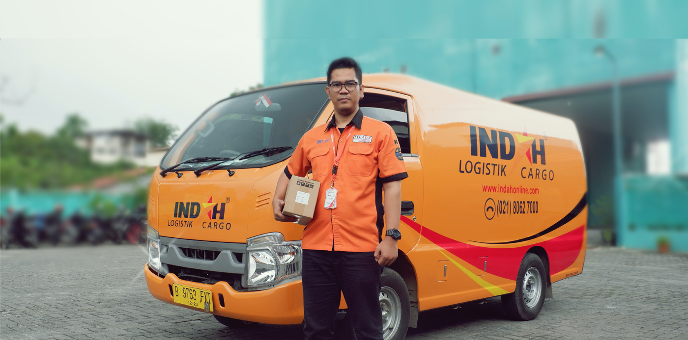 Indah Cargo ponorogo